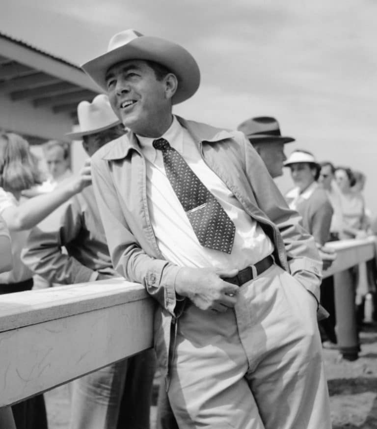 Our Founders | Robert J. Kleberg, Jr. and Helen C. Kleberg ...